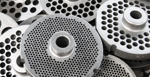 Decoding Meat Grinder Plates: A Helpful Guide to Understanding Plate T