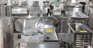 The 5-Step Process to Choosing the Right Food Processing Equipment