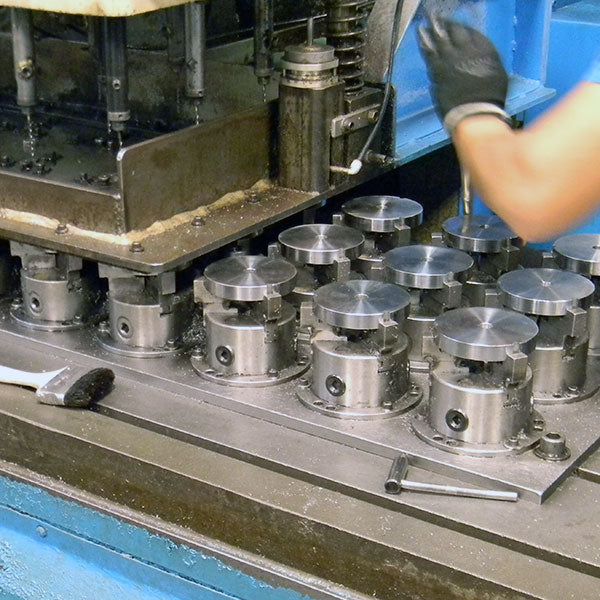 KASCO: Band Saw Blades, Butcher Supplies & Food Equipment Service