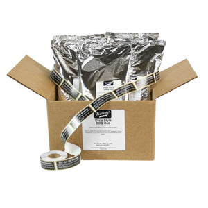 Harvey's Dixie Style BBQ Spice and Rub Bulk Seasoning, 25 lb. Bulk Bag ...