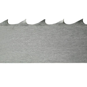 Meat Band Saw Blade - 98 in. x 5/8 in. x .022 in. x 4TPI - Pack of 4 ...